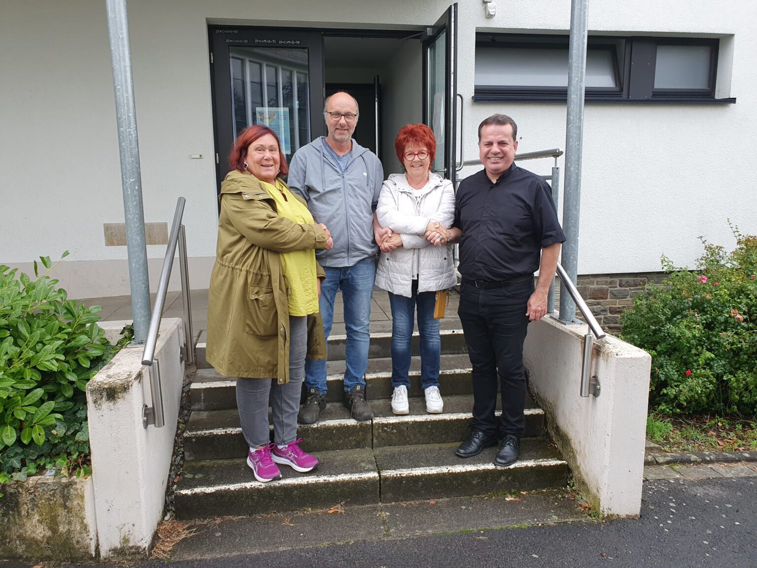 Bauernmarkt in Kaldauen – Webseite der Bürgergemeinschaft Kaldauen